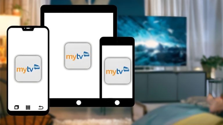 Hướng dẫn tải và cài đặt ứng dụng MyTV trên điện thoại